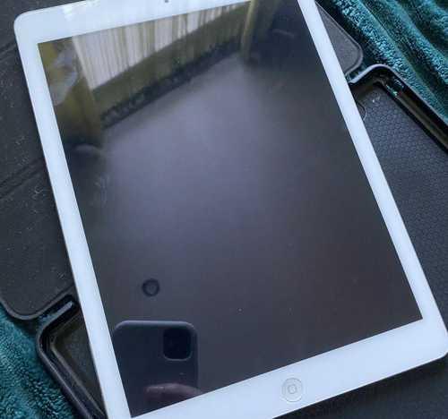 iPad air