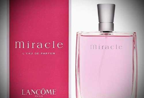 Lancome miracle
