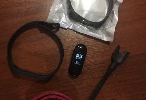 Xiaomi mi band 3