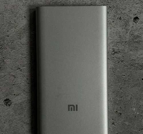 Пауэрбанк Xiaomi 5000