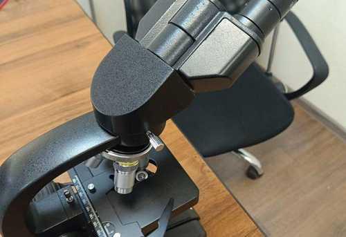 Микроскоп levenhuk 720B