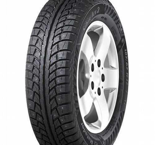 Matador MP 30 Sibir Ice 2 215/60 R16 99T