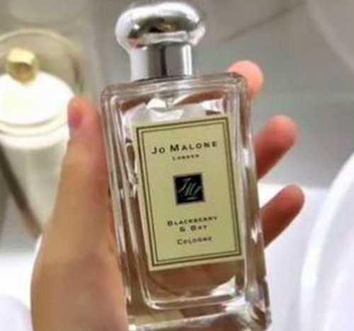 Jo malone blackberry bay 100 мл