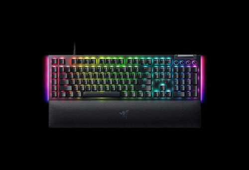 Razer blackwidow v4