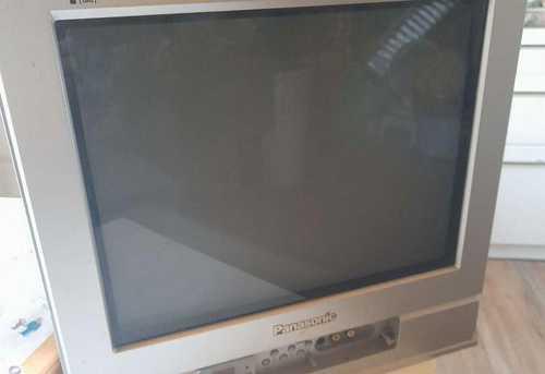 Телевизор Panasonic, модель TC-15PM50R