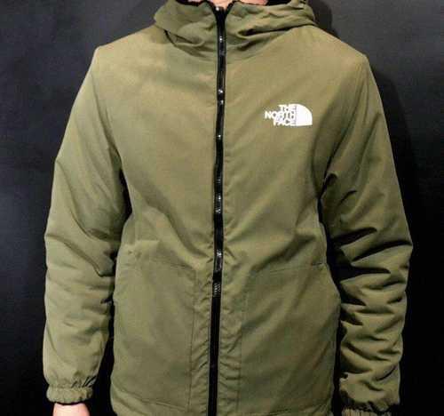 Двусторонние куртки The North Face (Арт.81498)