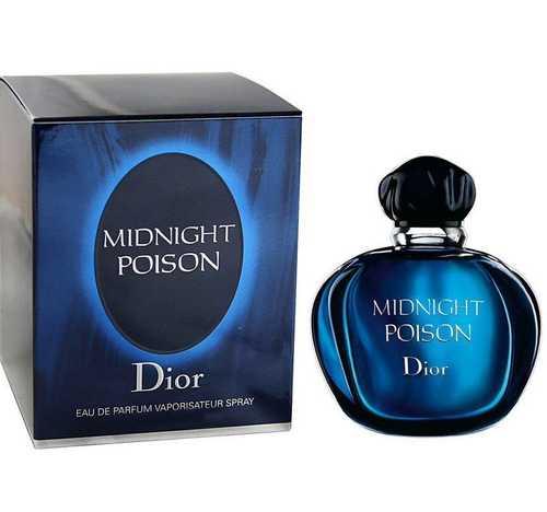 Midnight Poison Dior 100 ml