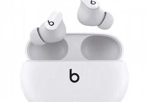 Beats Studio Buds White