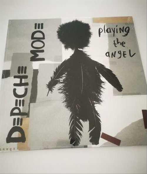 Depeche Mode - Playing The Angel (2 LP)