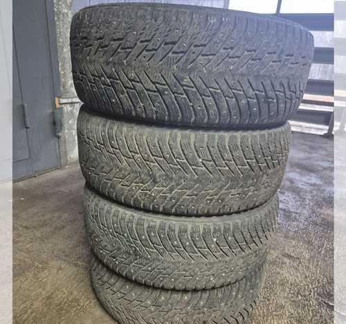 Heidenau P36 215/55 R17