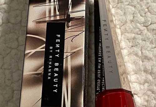 Матовая помада Fenty Beauty by Rihanna