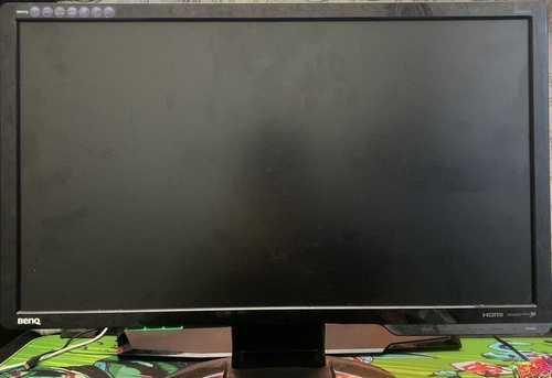 Монитор Benq G2320HD