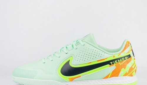 Футзалки футбол Nike React Legend 9 Pro Mint