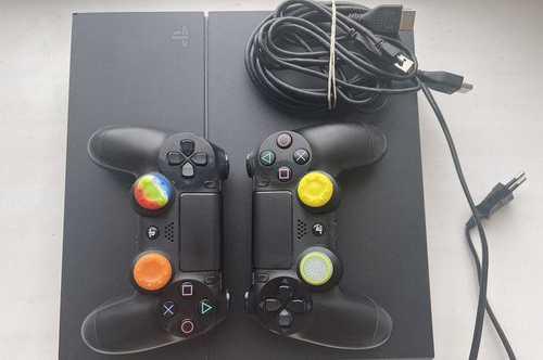 PS4