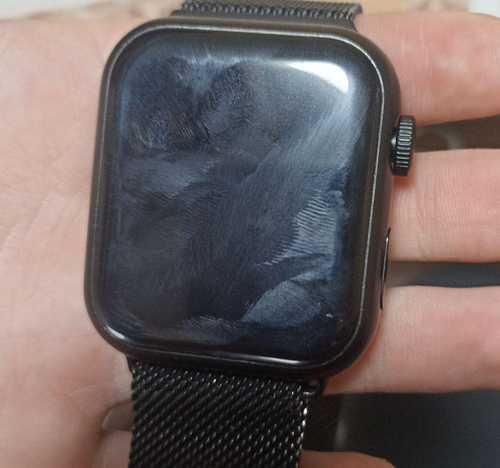 SMART watch x7 max