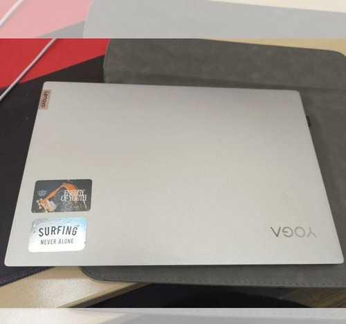 Ультрабук Lenovo Yoga slim 7 Pro