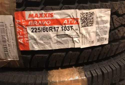 Maxxis Bravo AT-771 225/60 R17 103T