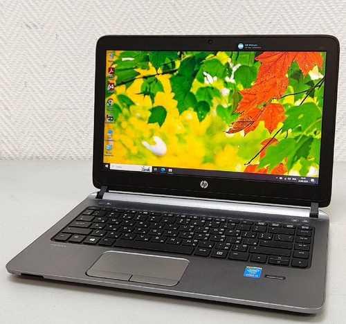 HP Core i5-5200U/16Gb/SSD 256Gb/HD Graphics 5500/1