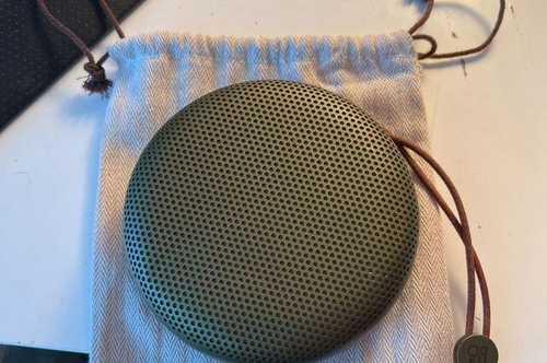 Bang & Olufsen Beoplay A1