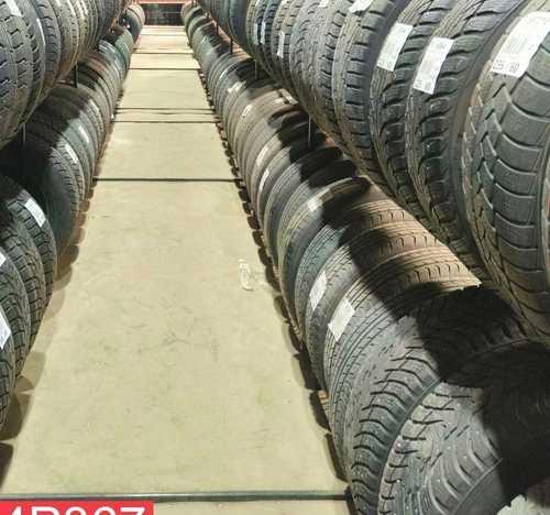 Nokian Tyres Nordman RS2 SUV 225/65 R17 101L