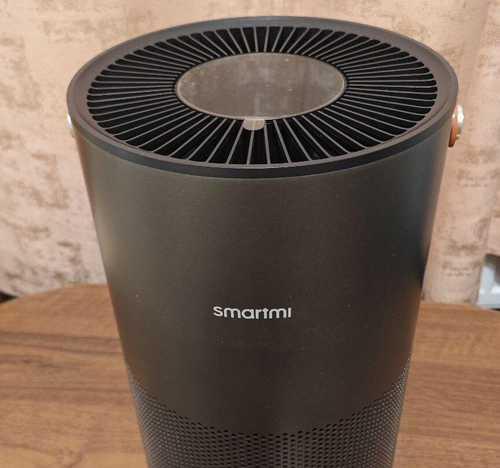 Очиститель воздуха smartmi air purifier p1