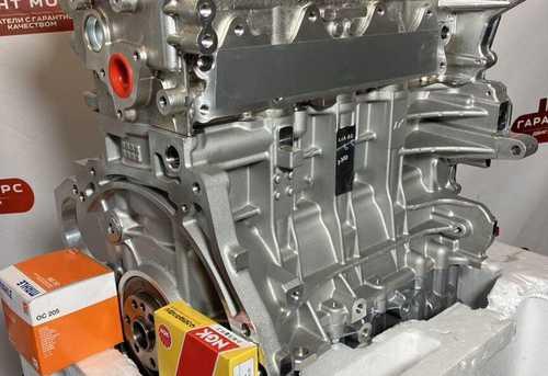 Новый двигатель мотор Kia Sportage Tucson G4KD 2 L