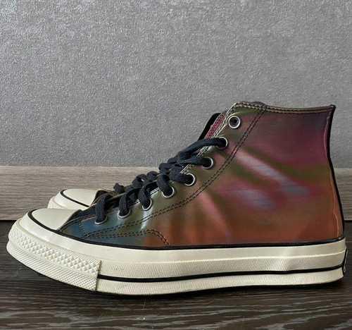 Кеды converse chuck tailor all star 70