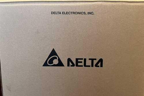 Преобразователь частоты Delta CP2000
