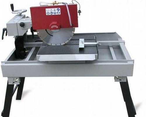Станок камнерезный proma RD-600S 25060000