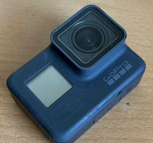 Gopro Hero 6 black