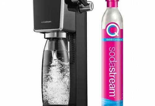 Сифон для газирования напитков Sodastream Art в ст