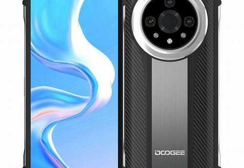 Doogee +Тепловизор HD +Dimensity1080+WiFi6+10800mA