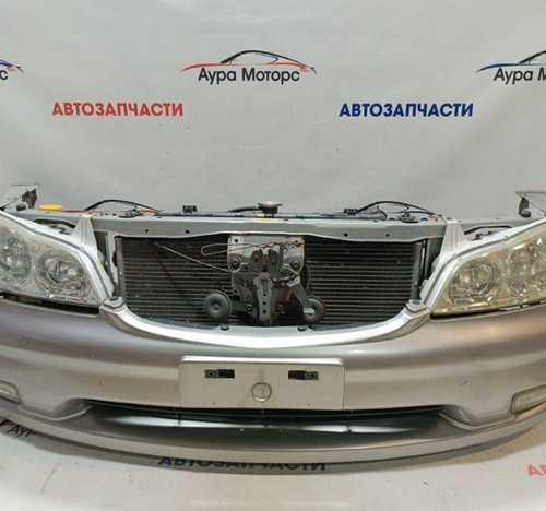 Nose cut передний Nissan Cefiro A33 VQ25DD