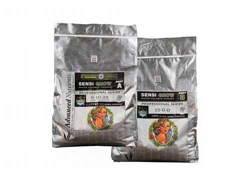 Advanced Nutrients Sensi Grow A+B Water Soluble 1