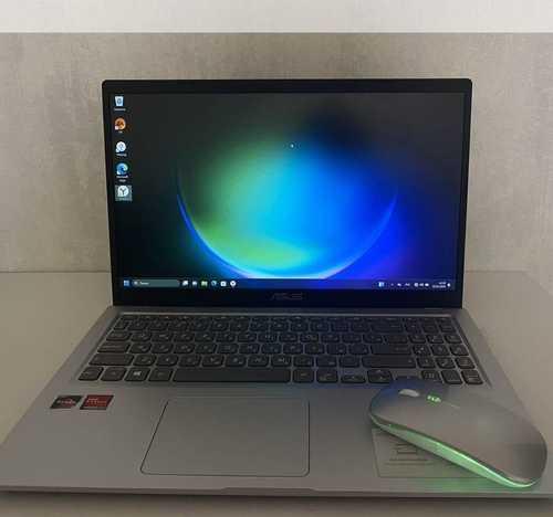 Asus laptop D515D