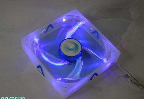 Вентилятор Alseye Case Fan 120 mm / 3 pin для корп