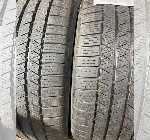 Continental ContiCrossContact Winter 275/45 R21 110V