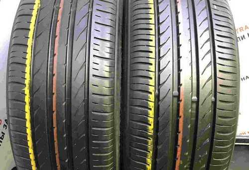 Toyo Proxes R40 215/50 R18 92V