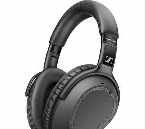 Беспроводные наушники Sennheiser PXC 550-II