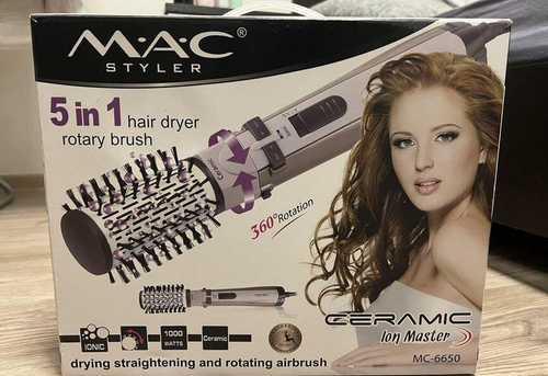 Фен для волос M.A.C MC-6650
