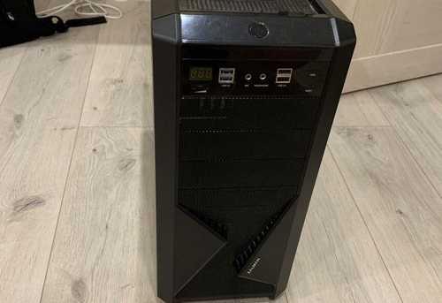 Корпус Zalman z9