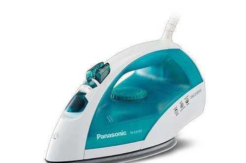 Утюг Panasonic NI-E410tmtv