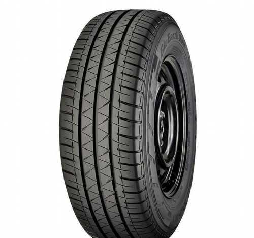 Yokohama BluEarth-Van RY55 195/75 R16 110T