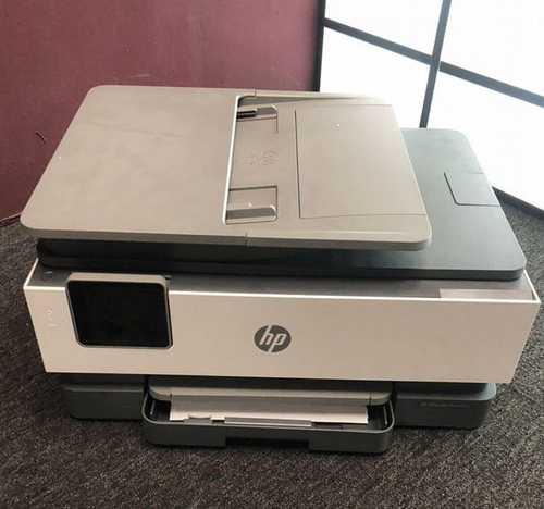 Принтер HP OfficeJet Pro 8023