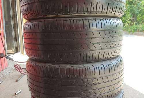 Falken Ziex CT50 A/S 255/50 R20 104V