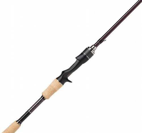 Abu Garcia Spike Pro Vertical Pelagic