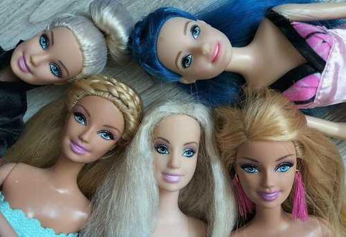 Куклы барби barbie лотом