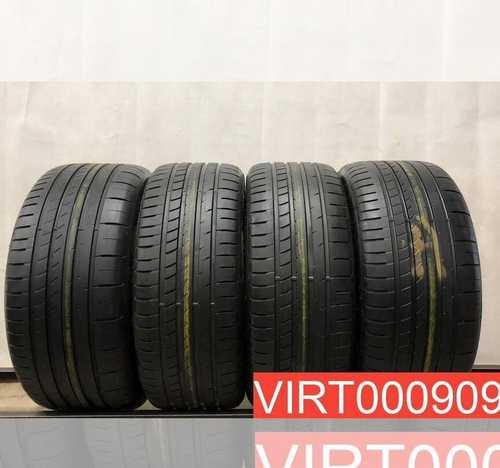 Goodyear Eagle F1 Asymmetric 2 265/35 R20 95Y