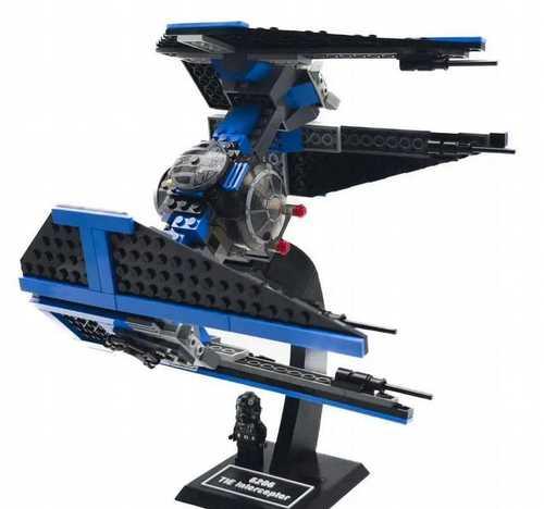 Подставка для Lego Star Wars 75240 / 6206