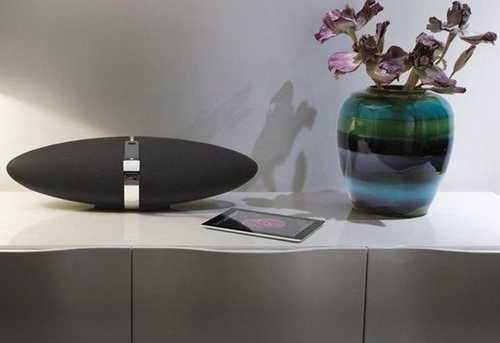 Bowers wilkins zeppelin